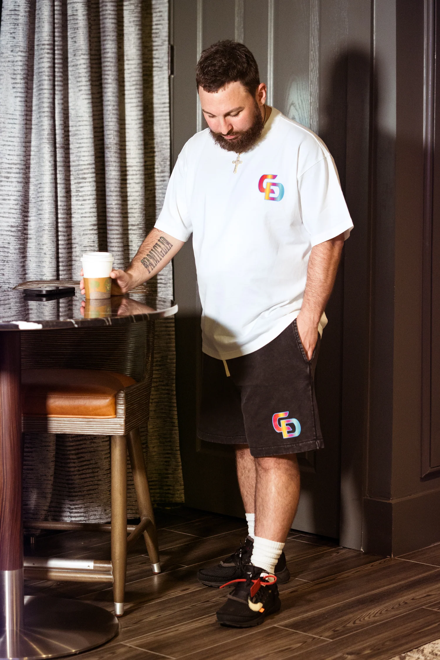 Classic Drip - Premium Streetwear & Urban Fashion